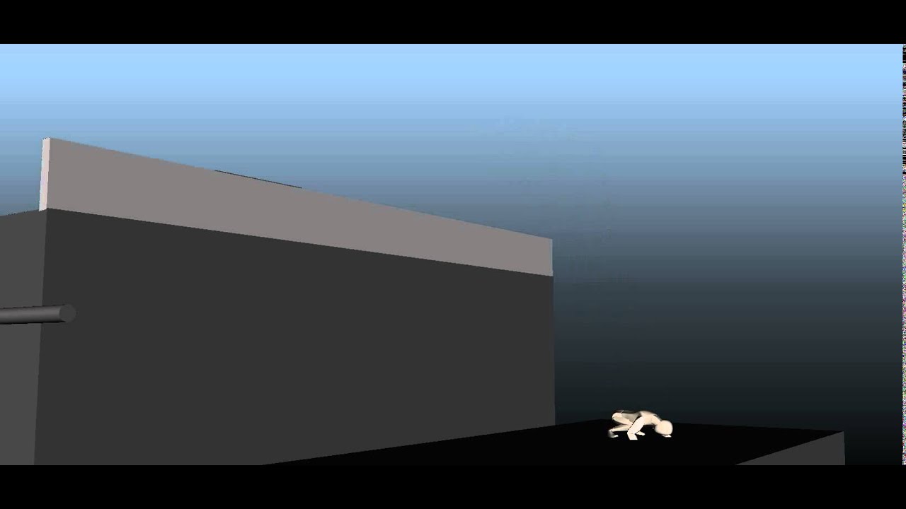 Parkour_Scene_06 - YouTube