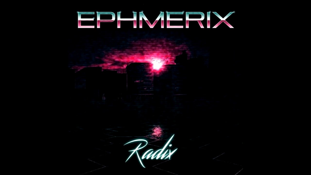 Ephmerix - Radix - YouTube