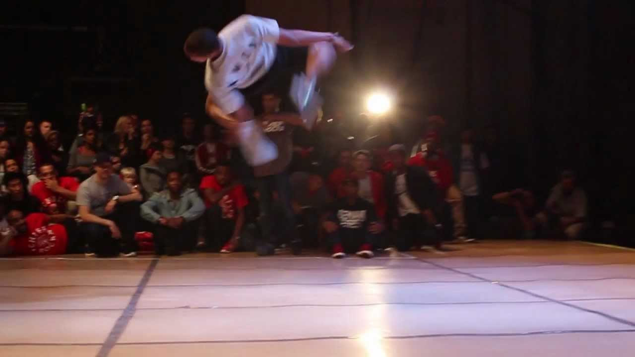Live For Today | UK Bboy Championship World Finals | MFH - YouTube