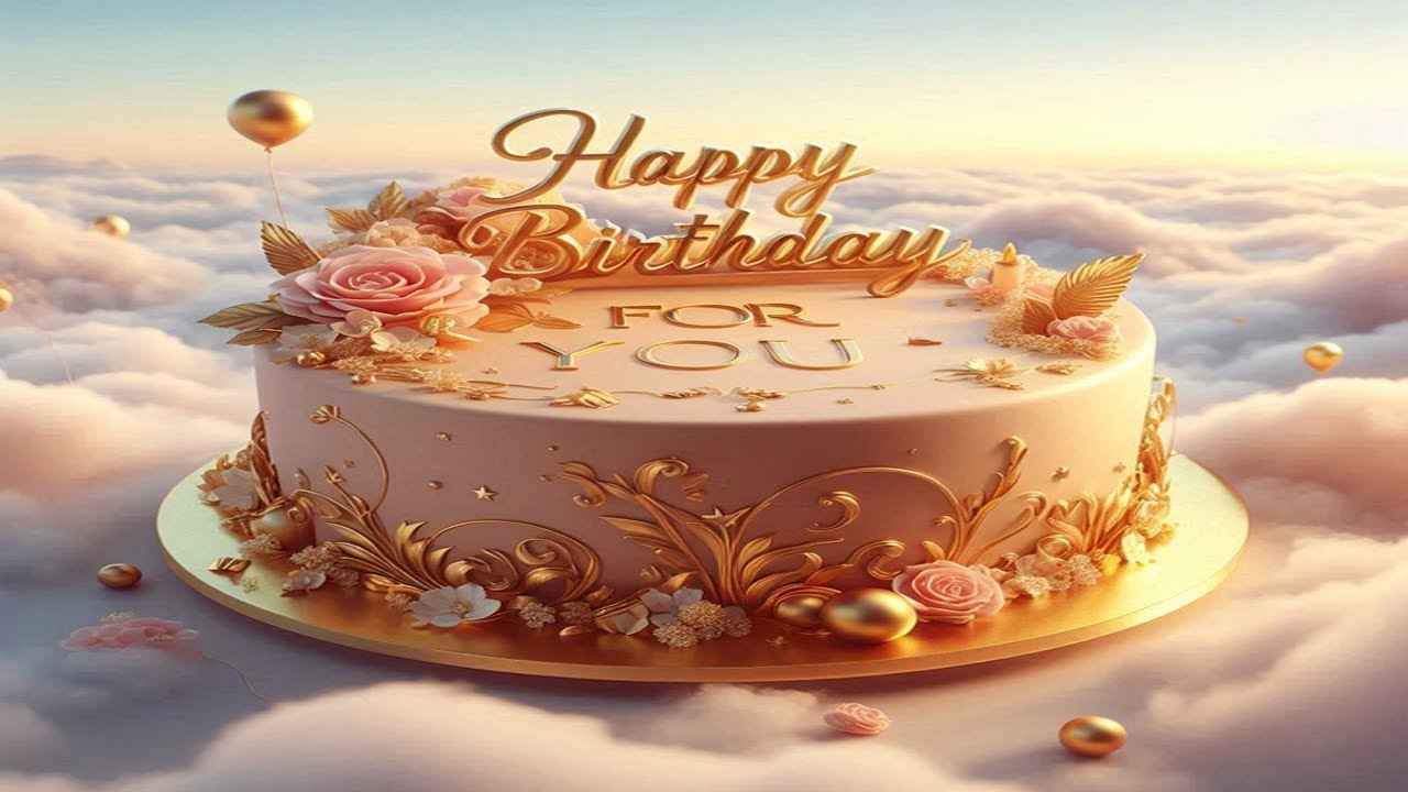 Happy Birthday | Party Song | Happy Birthday To You | Happy Birthday ...