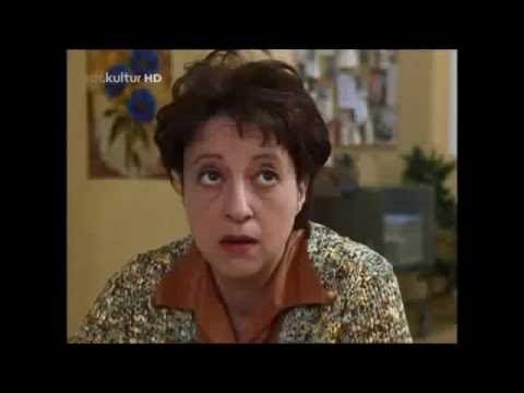 Samt und Seide 40 Beziehungskisten Staffel 2 Folge 14 HQ Serie 2002