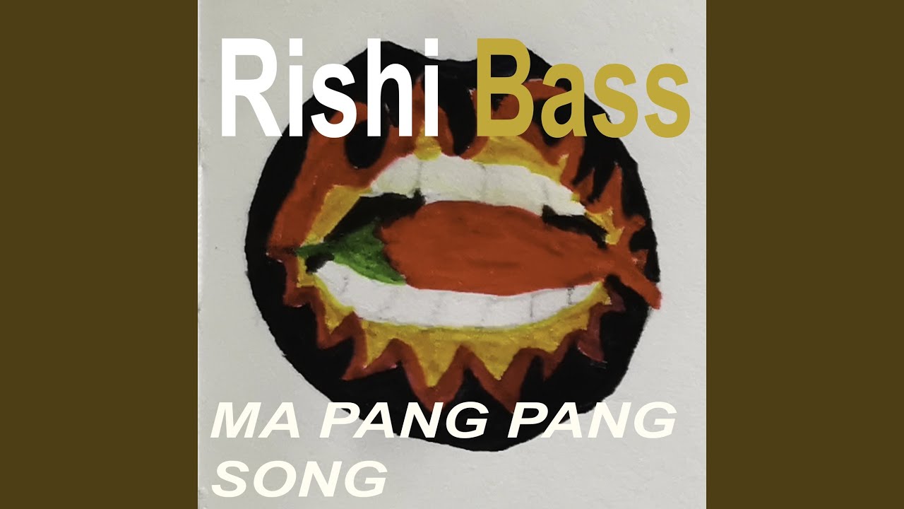 Ma Pang Pang Song - YouTube
