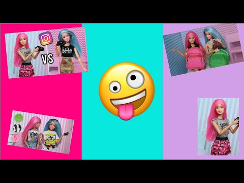 My Strange Addiction|Doll StopMotion - YouTube