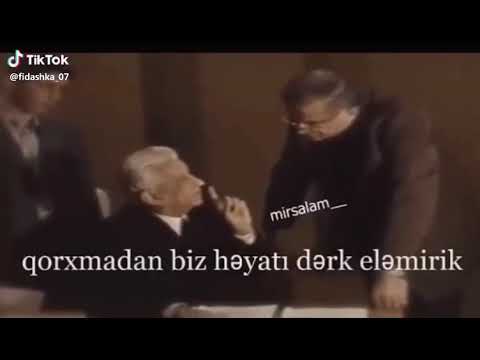 Bextiyar Vahabzade