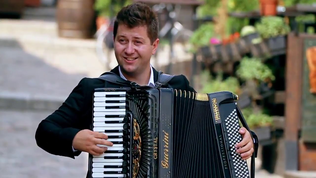 IGOR DIMOVSKI- Otrakanoto - YouTube