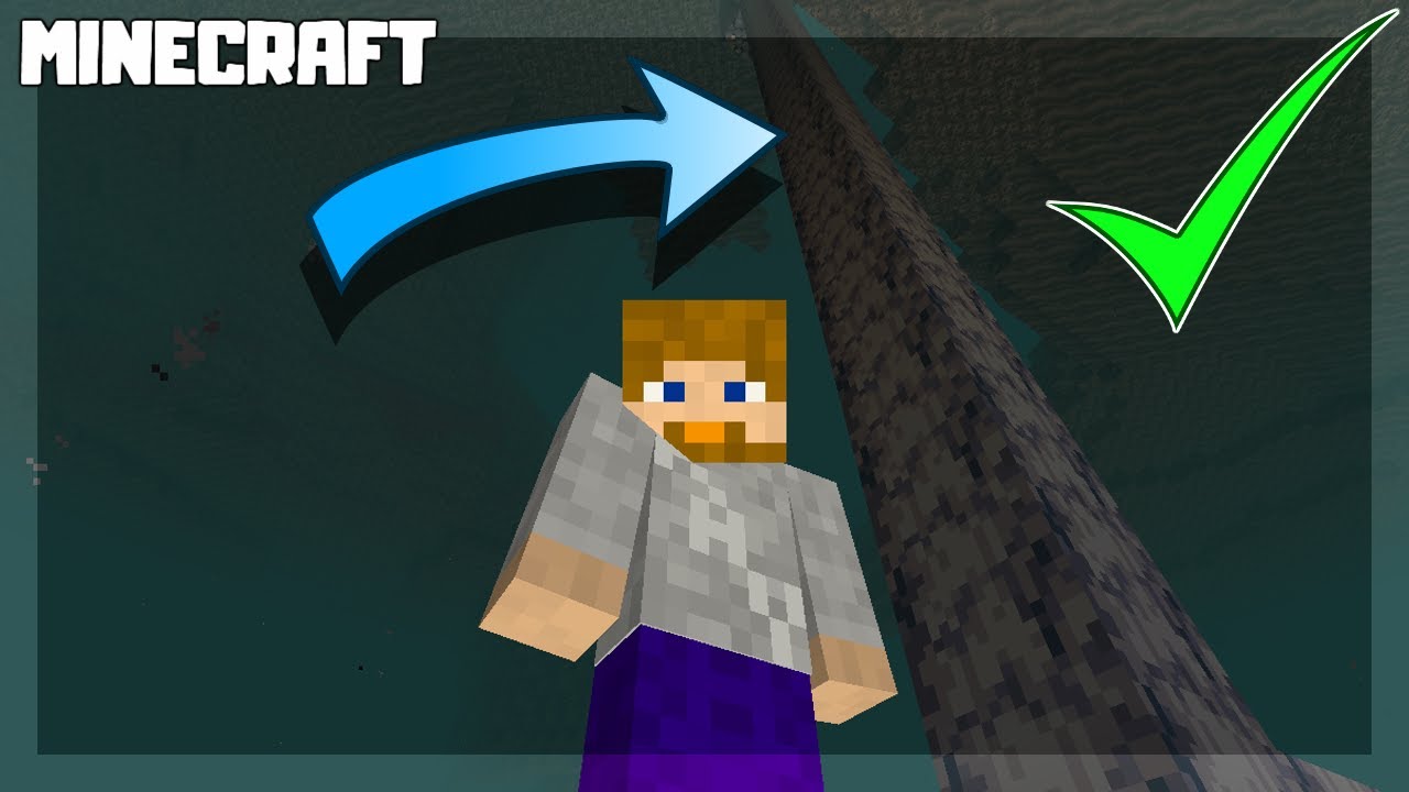 MINECRAFT | How to Find Basalt Pillars! 1.16.1 - YouTube