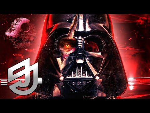 🤖⭐☠️ Star Wars React Darth Vader (Star Wars) - Lado Negro | M4rkim