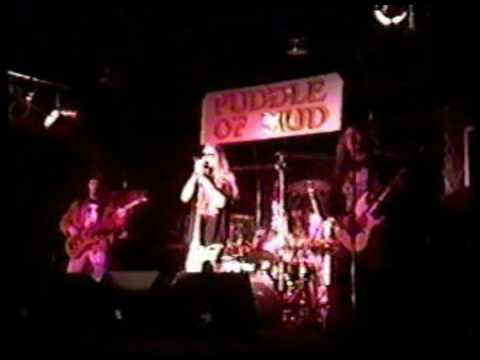 The Original Puddle of Mudd opening for Quiet Riot song is Harrassed ...