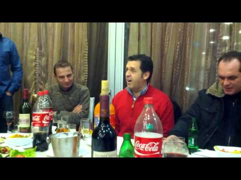 Xeni - Shtat ditë ymer 13.12.2012