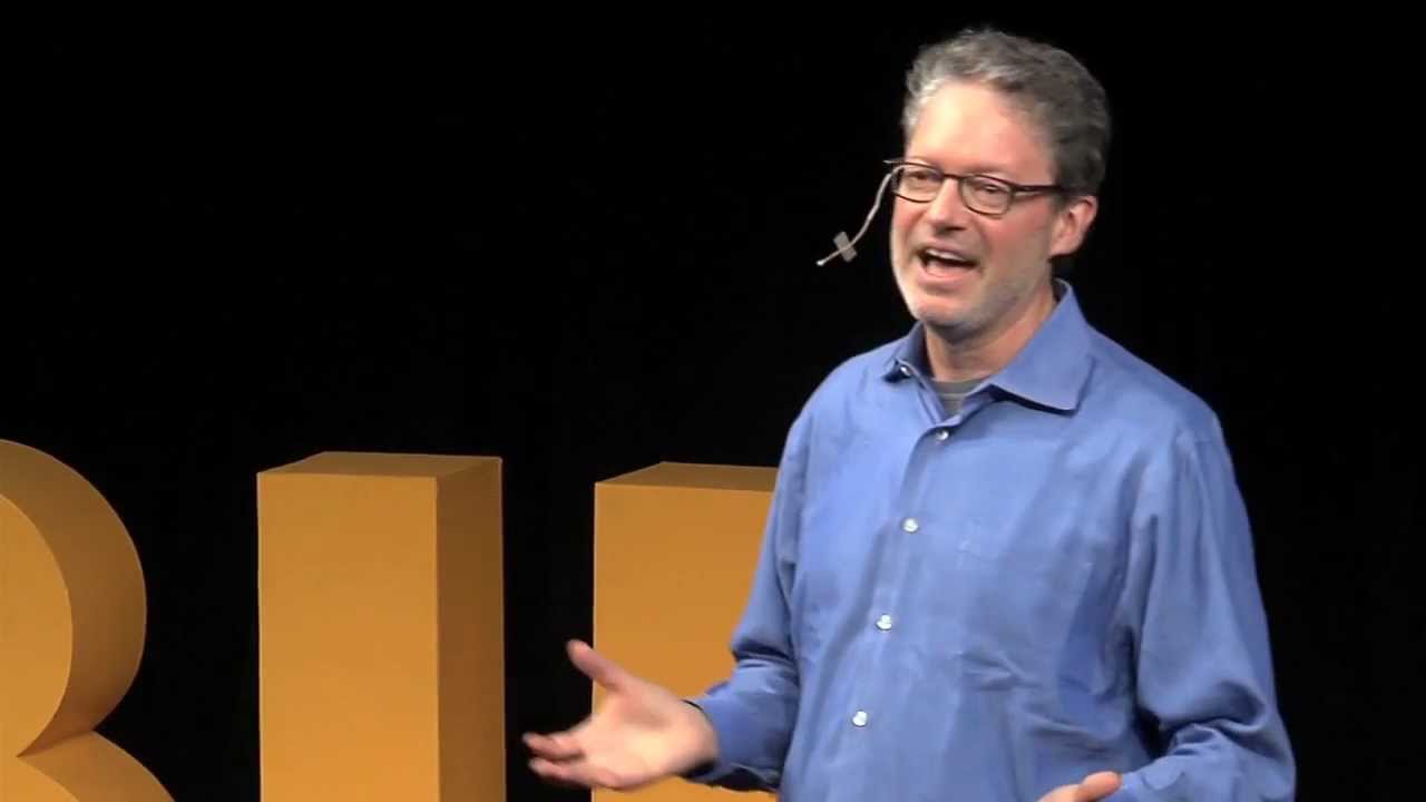 BIF 8: Marc Freedman -An Encore for Baby Boomers - YouTube