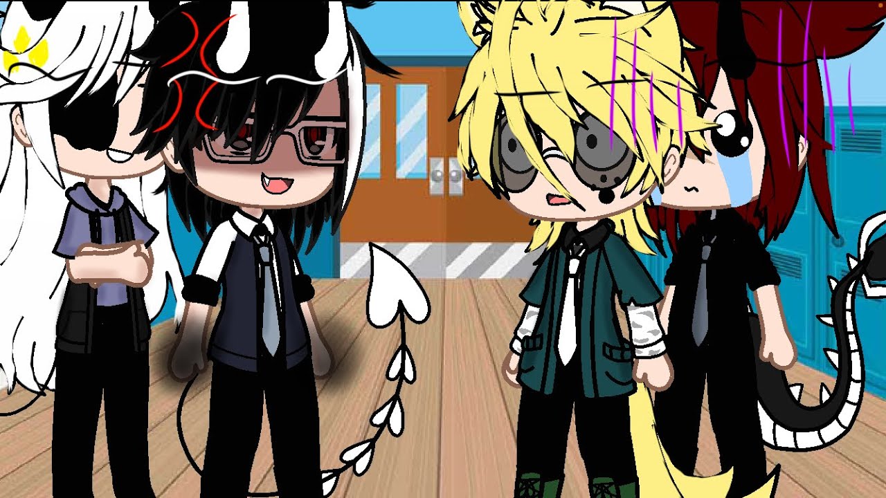 Brother meme || Over protective brother || Read Discription! - YouTube