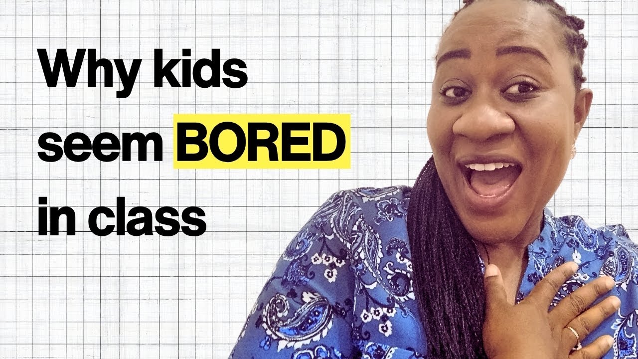 Why Kids Look Bored When You Teach the Bible (And How to Fix It Fast ...