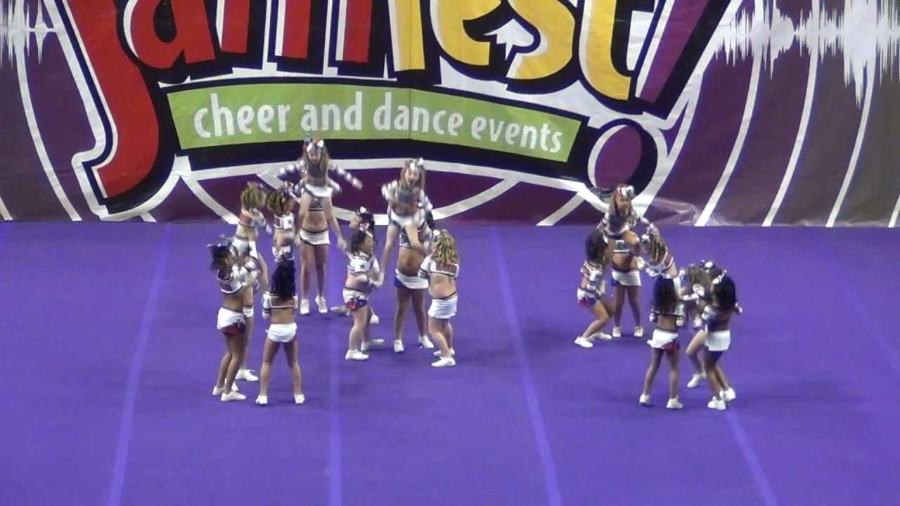 Famous Superstars - Sparkle - Jamfest Charleston, WV - YouTube