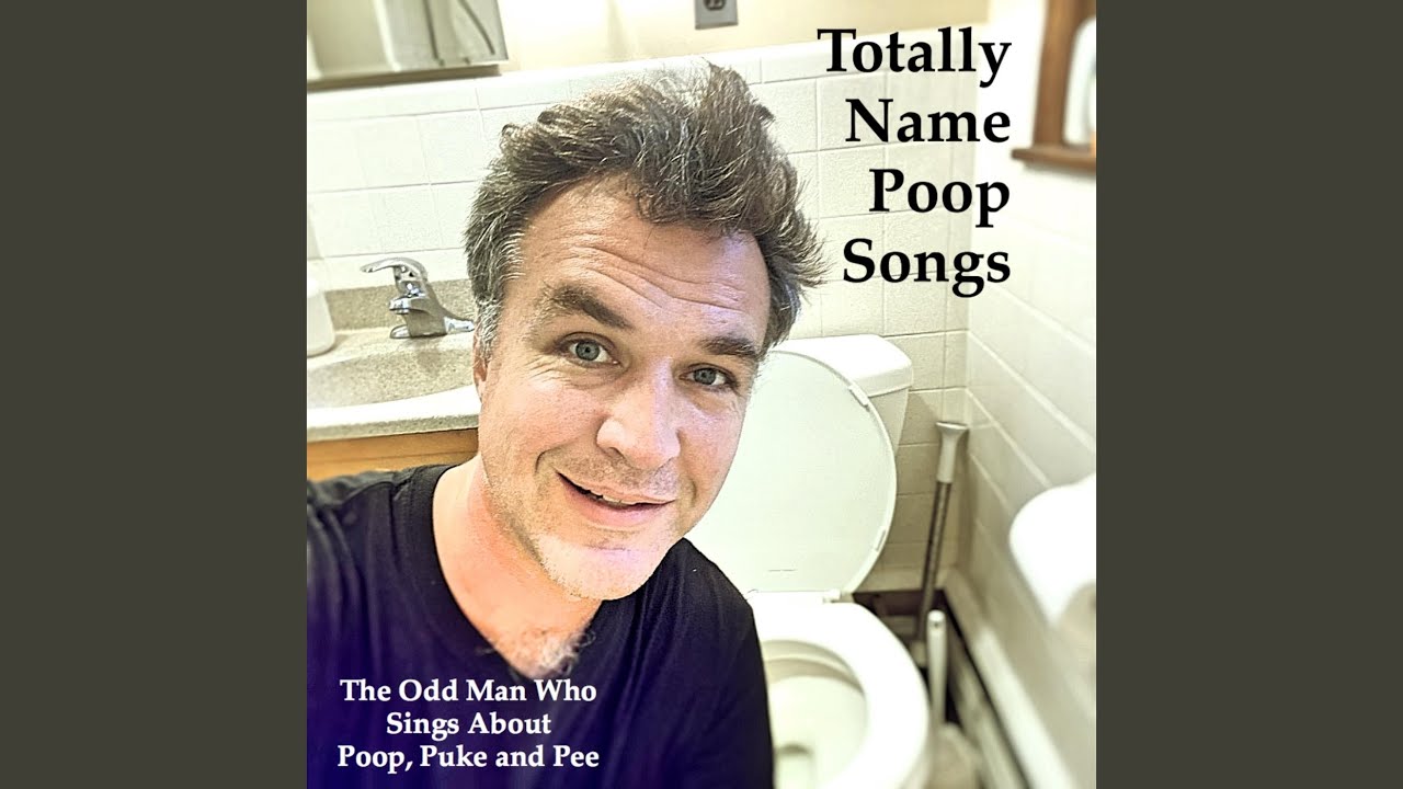 The Sana Poop Song - YouTube