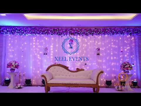 Engagement Decor | Wedding Decorator in Rohtak Delhi Goa Jaipur Udaipur ...