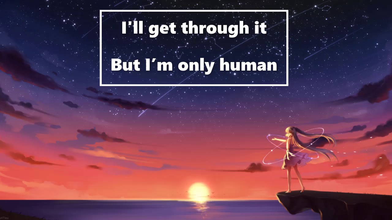 Nightcore ~ Human * [WhiteFire Nightcore] - YouTube