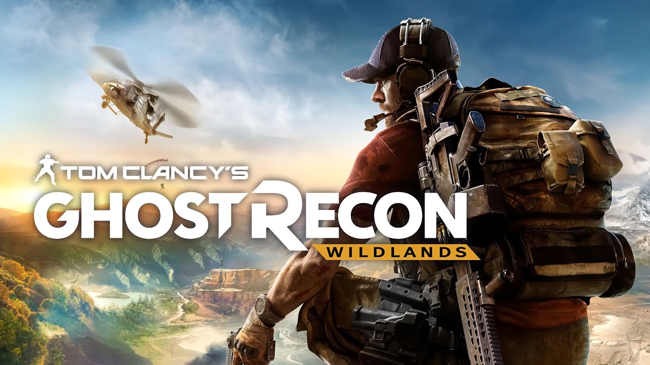 Tom Clancy's Ghost Recon: Wildlands Trainer [+Free Version] - YouTube