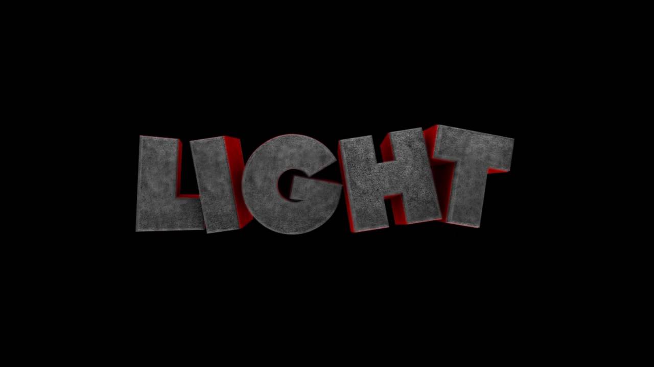 LightRoom RENDER VERY FAST - YouTube