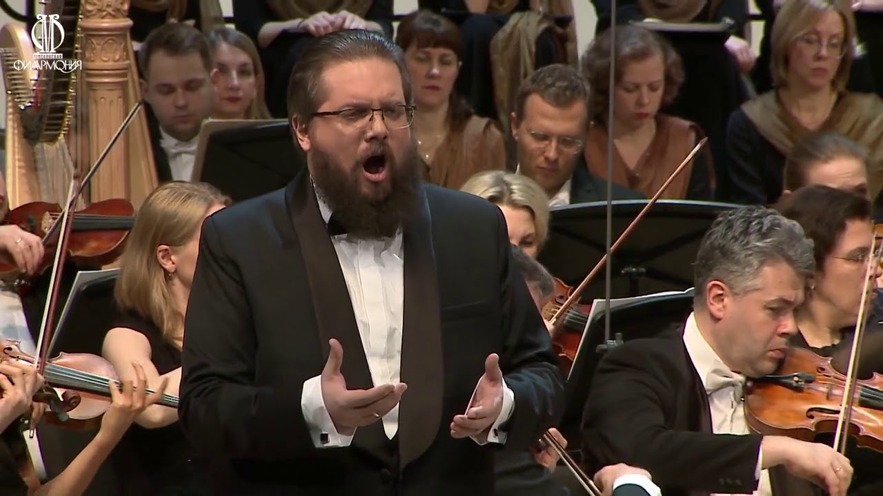 Stanislav Trofimov - YouTube