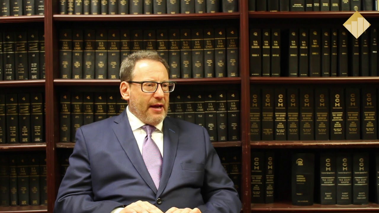 Michael C. Allen, CPA, Senior & Managing Partner - YouTube