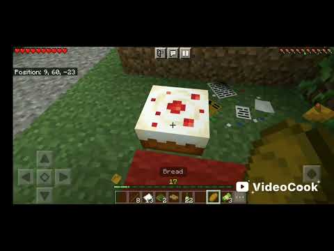 BOMIJ HAYOTI  1 QISIM | UZBEK MINECRAFT 