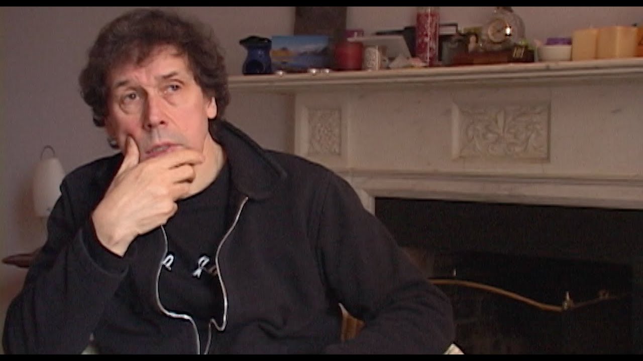 Stephen Rea on Unionists, Loyalists, and Republicans - YouTube