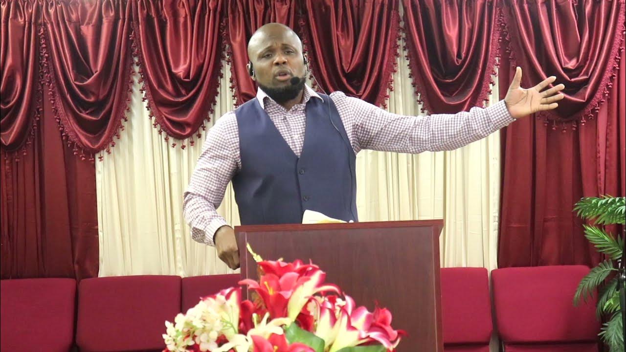 Sois Sans Alarmes et Sans Frayeur Dieu Prendra soin de Toi - YouTube