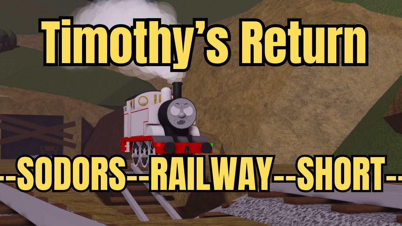 Timothy's Return - YouTube