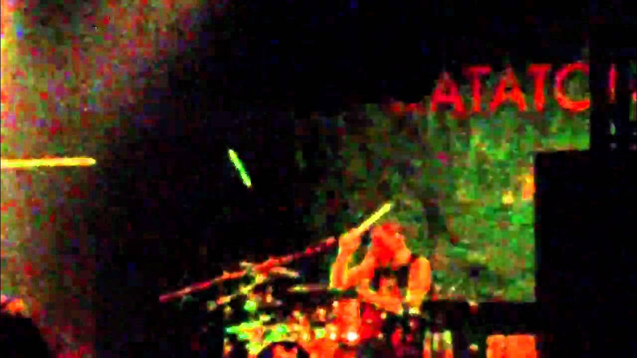 Katatonia en Chile - Soil's Song [Teatro La Cúpula 2011] - YouTube Music
