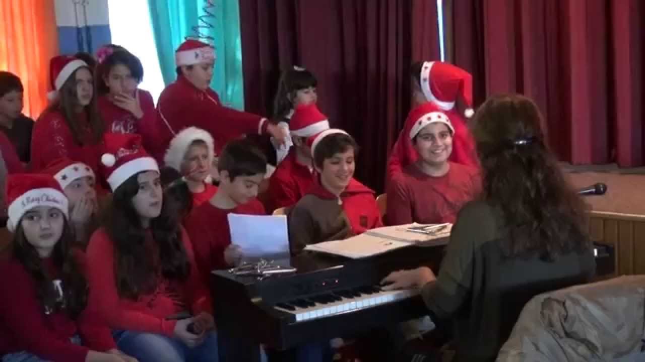 9ο ΔΗΜΟΤΙΚΟ ΣΧΟΛΕΙΟ ΑΜΑΡΟΥΣΙΟΥ..ΤΙ ΧΑΡΑ ΛΗΨΗ ΣΤΑΥΡΟΣ ΔΕΛΗΓΙΑΝΝΗΣ 4 ...