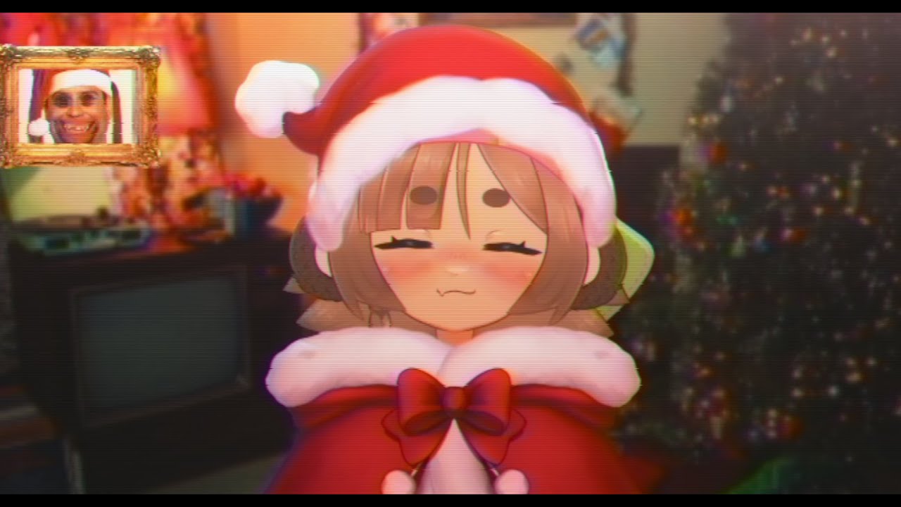 A VERY MERRY MONKE CHRISTMAS!!! - YouTube