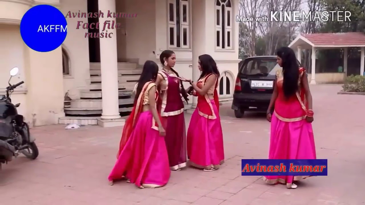 Avdhesh premi hd video songs - YouTube