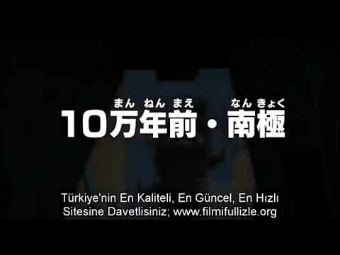 Doraemon Buz Devri Macerası - 1.Kısım