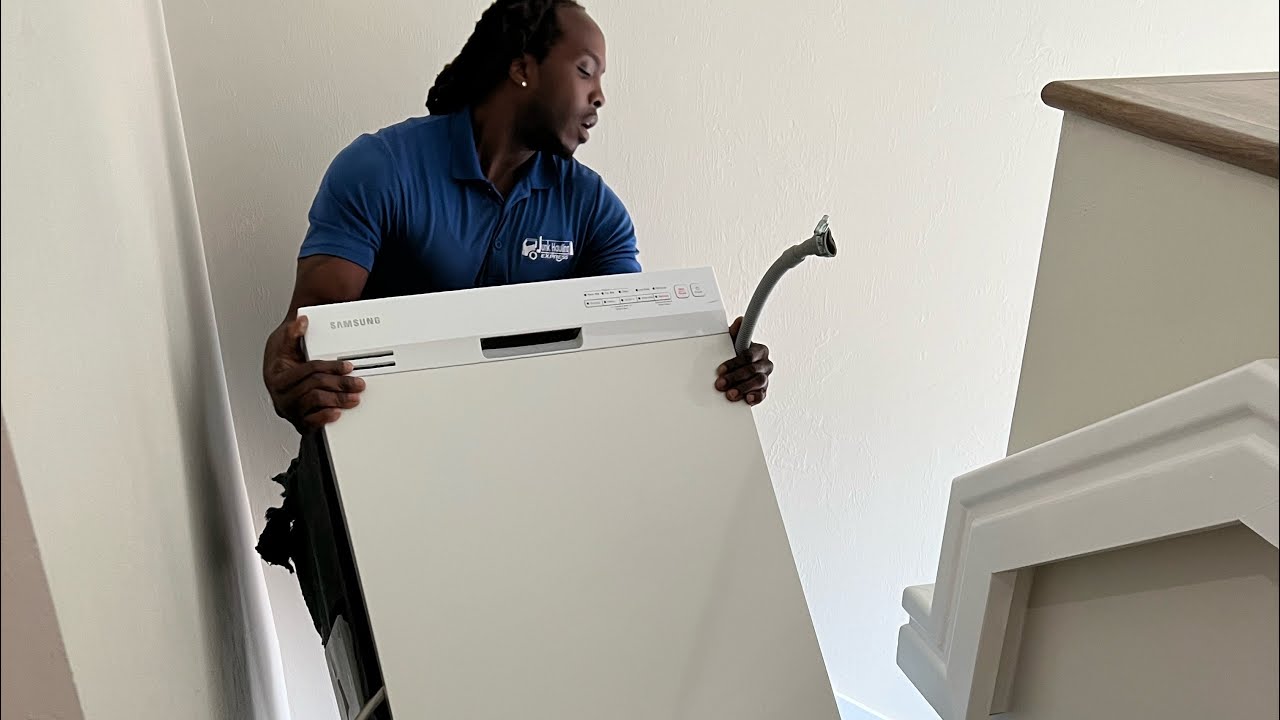 Junk Hauling Express is the go to junk removal, demolition, general ...