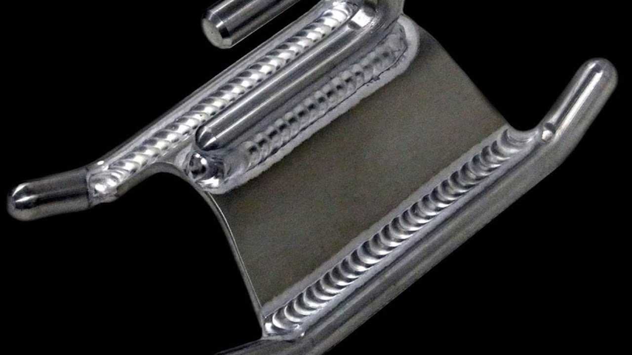 Welding Tip / Advice - Attention to Detail - TIG Welding Aluminum ...