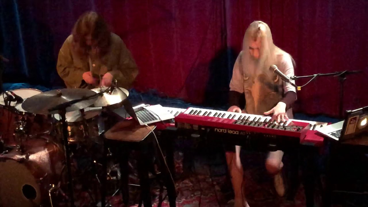 DOMI & JD BECK - YouTube