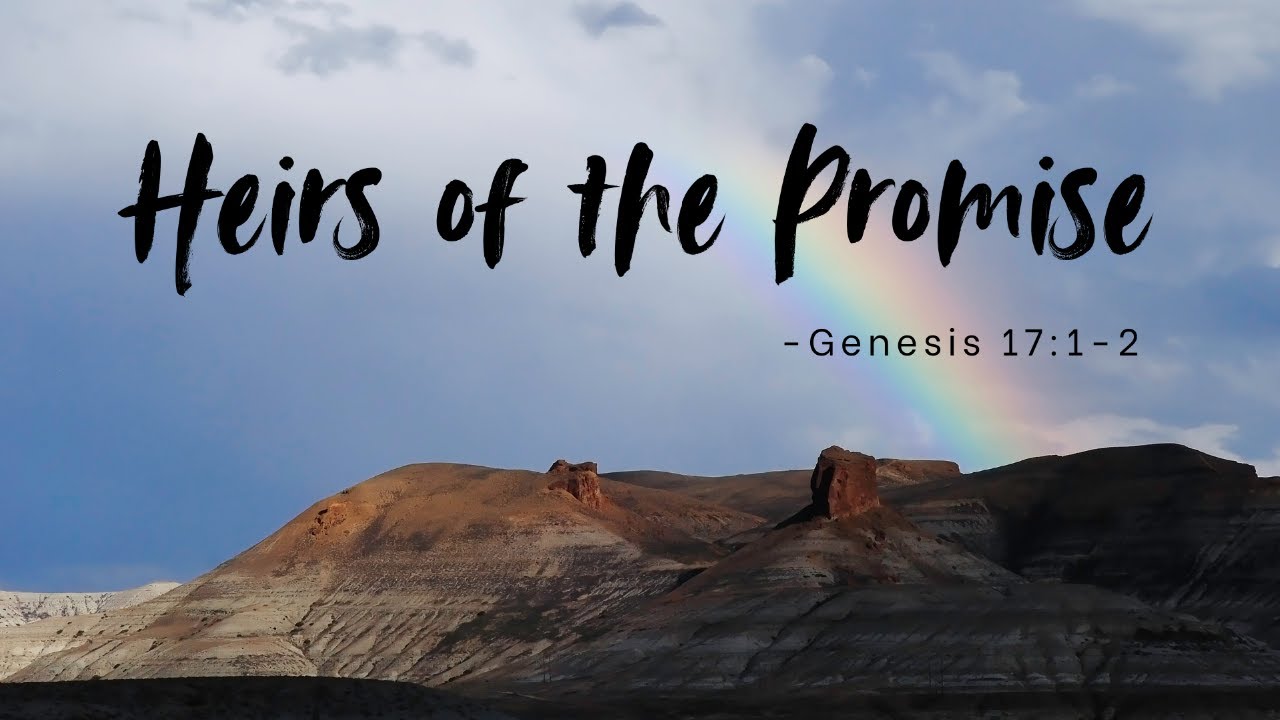 UBIC Church Worship | Heirs of the Promise - YouTube