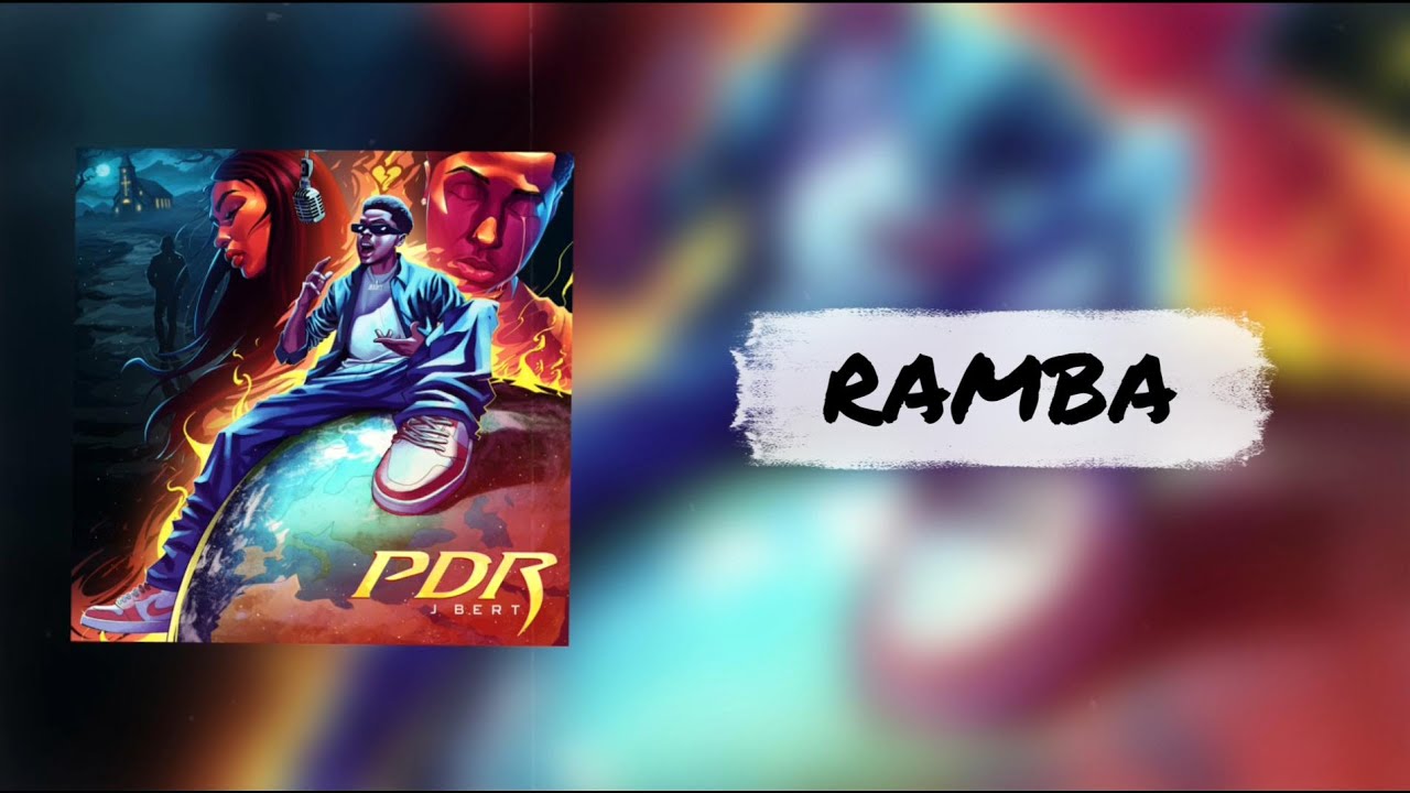 J Bert - RAMBA (Official Lyric Audio) - YouTube
