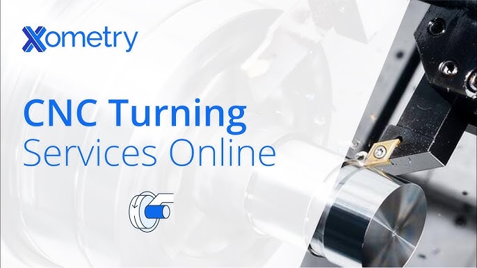 Cnc Turning Quotes Online CNC Machining Service: Instant Quotes And