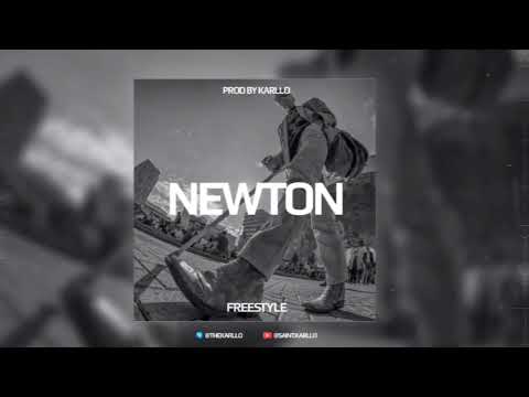 FREESYLE BEAT | NEWTON