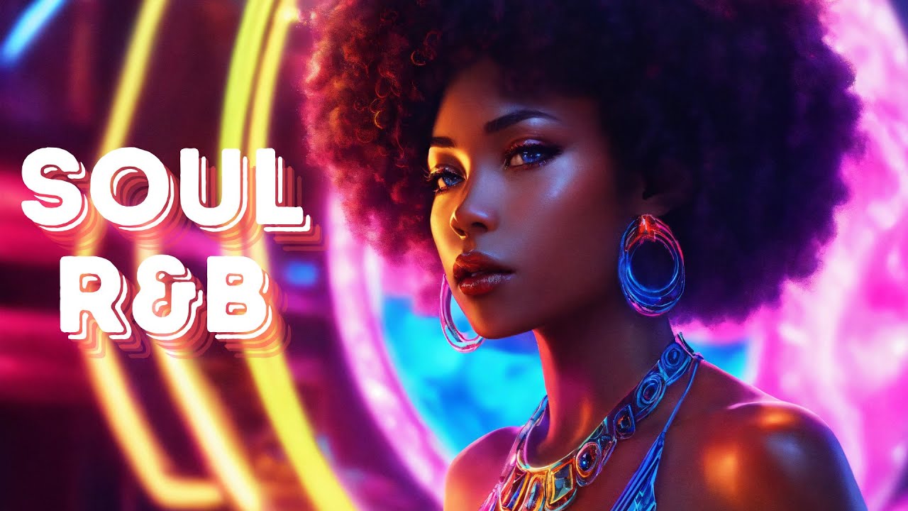 Best of Soul R&B | Feel the Soulful Melodies - YouTube