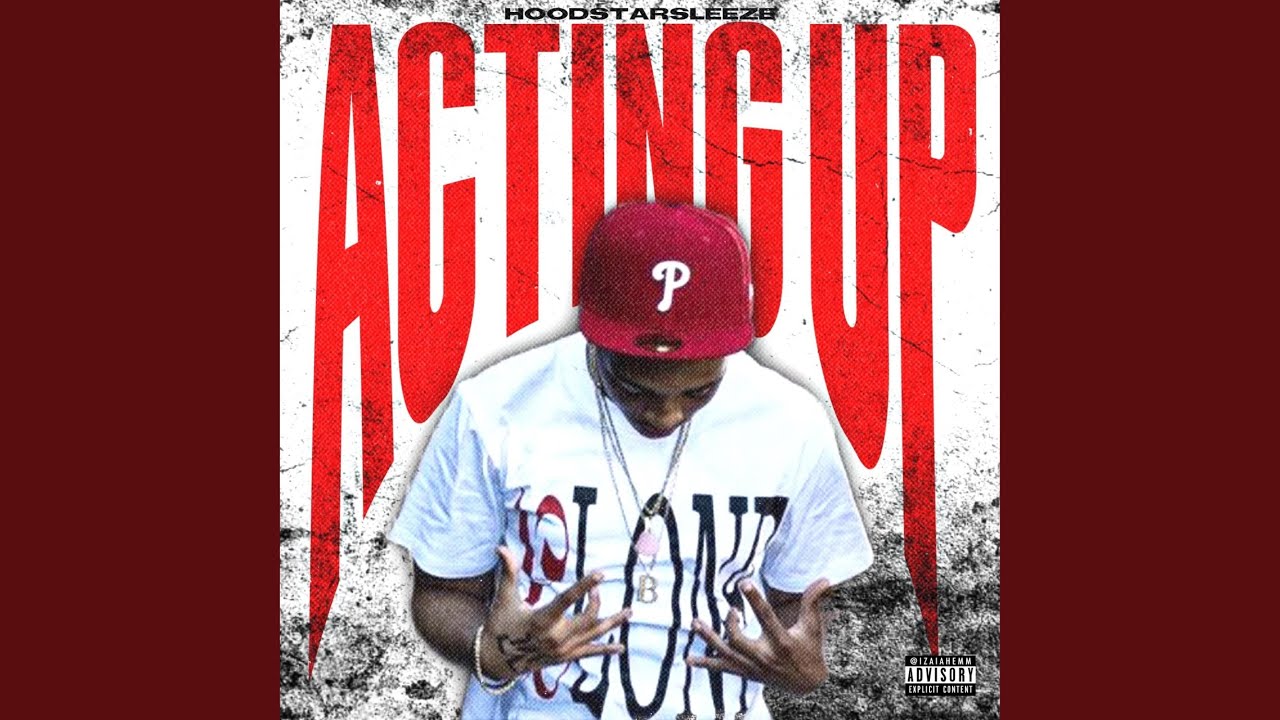 Acting Up YouTube acting-up-youtube