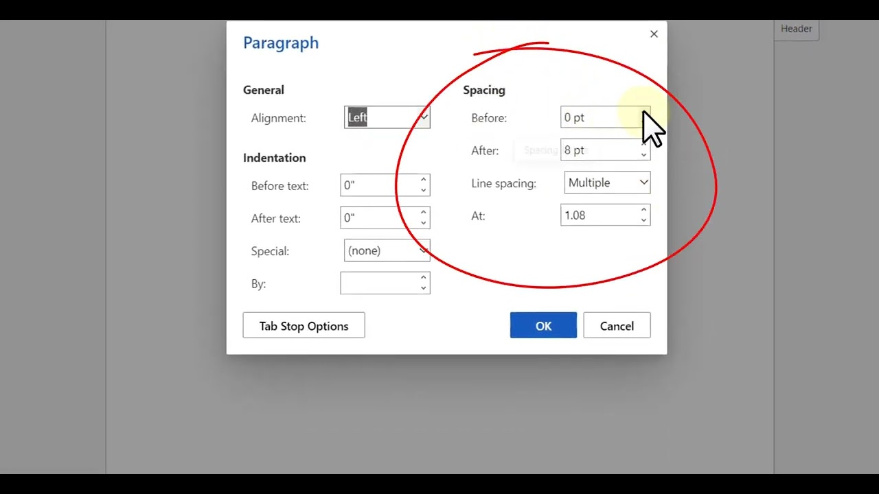 APA Formatting In Word Online YouTube APA Formatting In Word Online YouTube