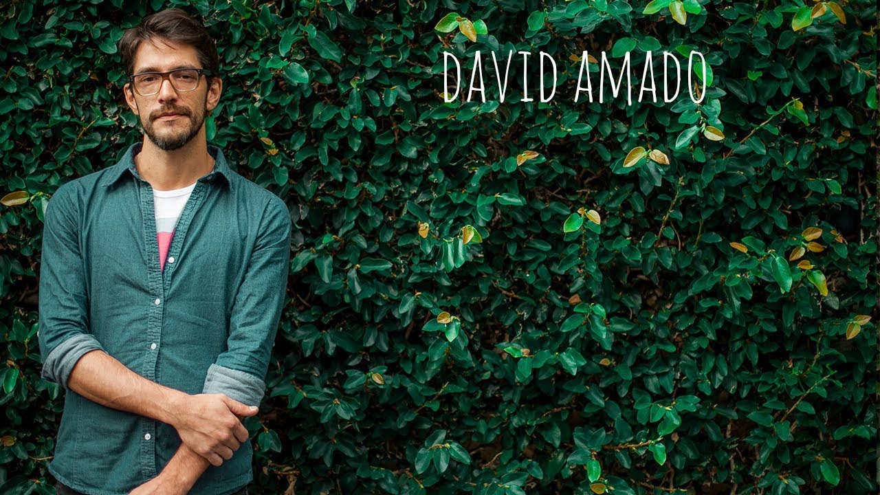 # 108 "La foto" - David Amado - YouTube