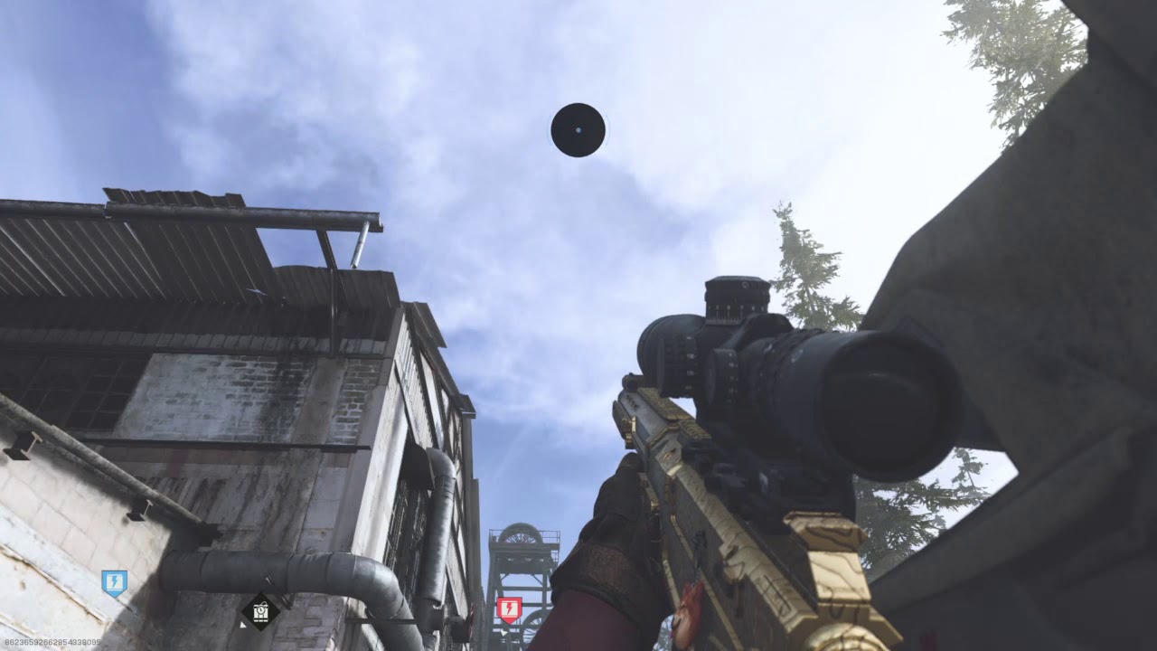 Across the Map on Gunrunner - YouTube