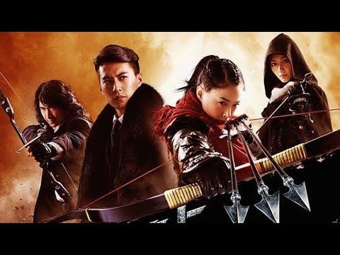 DJ MURPHY- IMETAFSIRIWA KWA KISWAHILI ARROWS IN THE BOWSTRING 