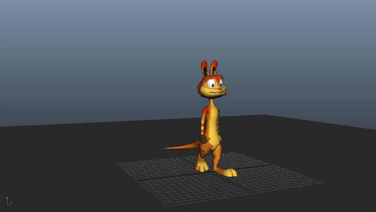 3d Animation Showreel 2017 - YouTube