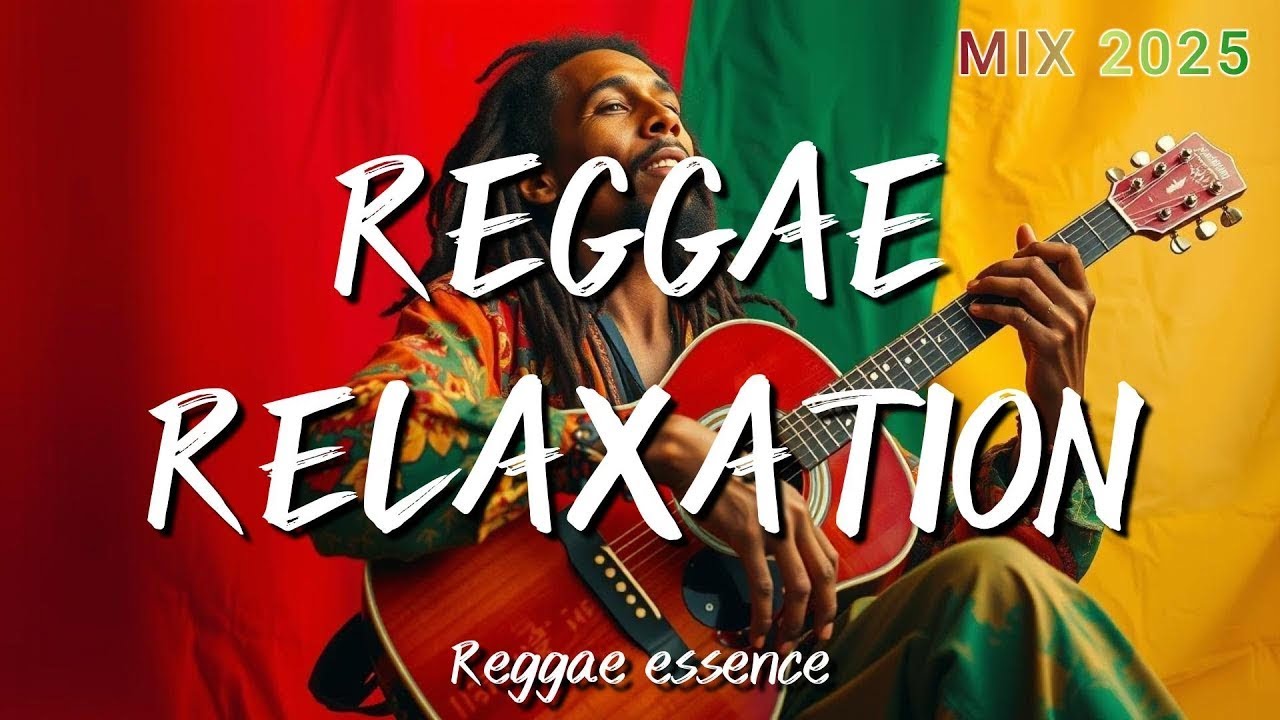 Reggae From Sunrise Glow to Midnight Vibes: Reggae’s Celebration of ...