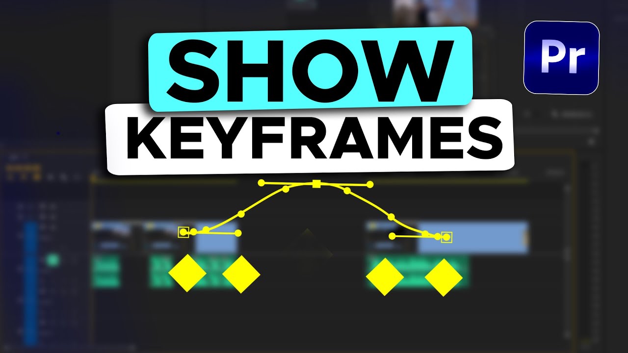 How To Only Show Keyframes In Timeline In Premiere Pro YouTube how-to-only-show-keyframes-in-timeline-in-premiere-pro-youtube
