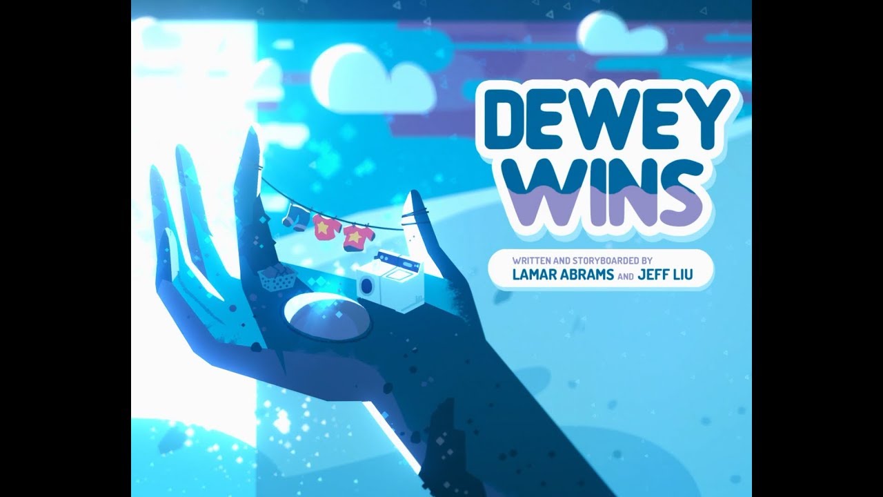 Dewey Wins - YouTube